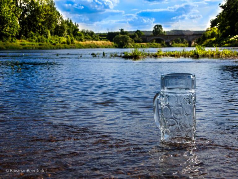 Der Maßkrug - BavarianBeerDudes - Bierblog