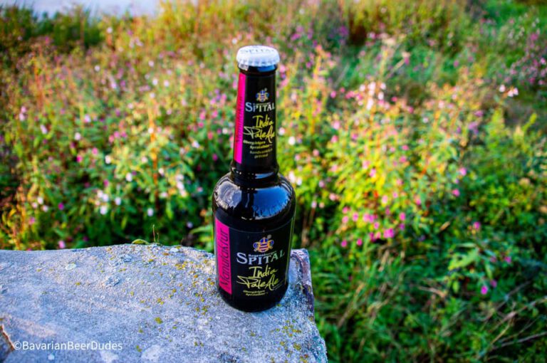 Brauerei Kneitinger - Bier für den Guten Zweck! - BavarianBeerDudes