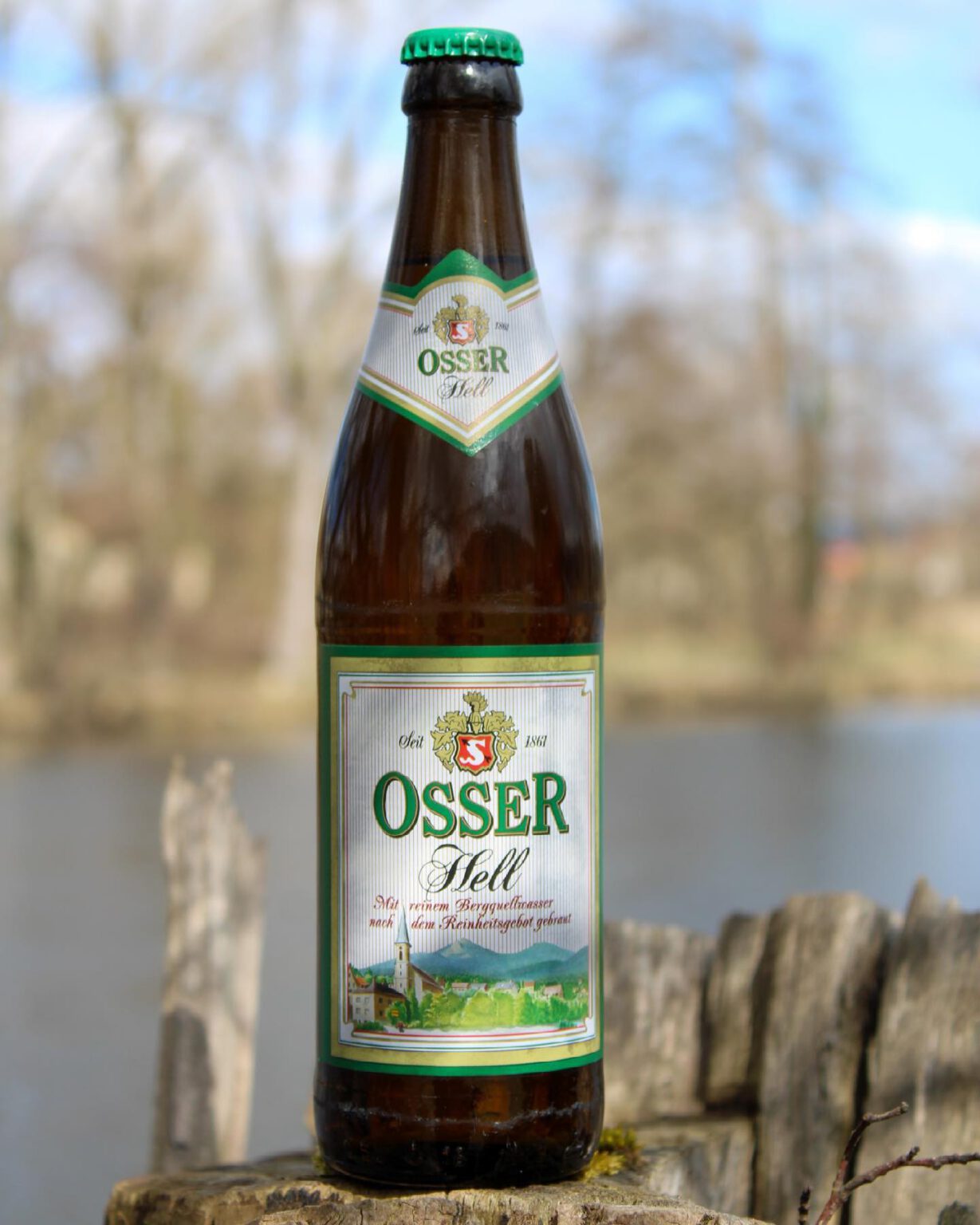 Pillmeier Hell - BavarianBeerDudes - Bierblog