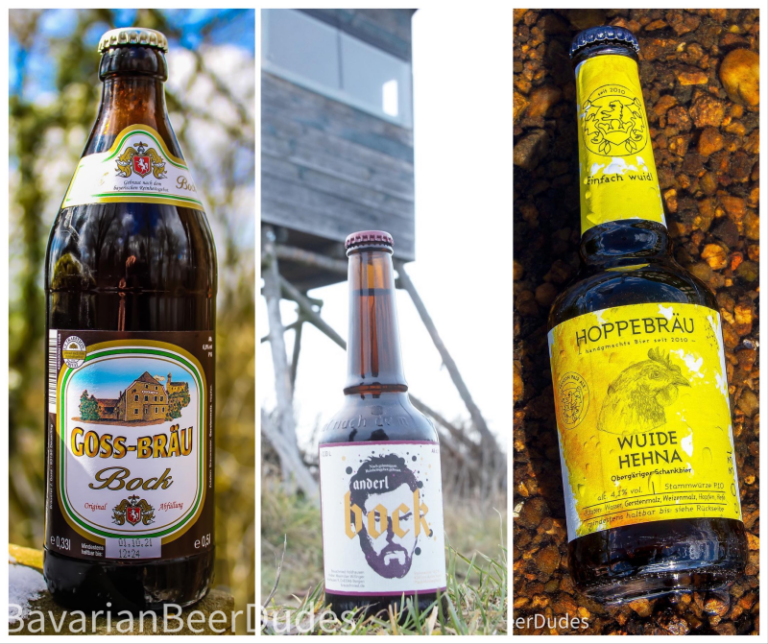 Brauerei Kneitinger - Bier für den Guten Zweck! - BavarianBeerDudes