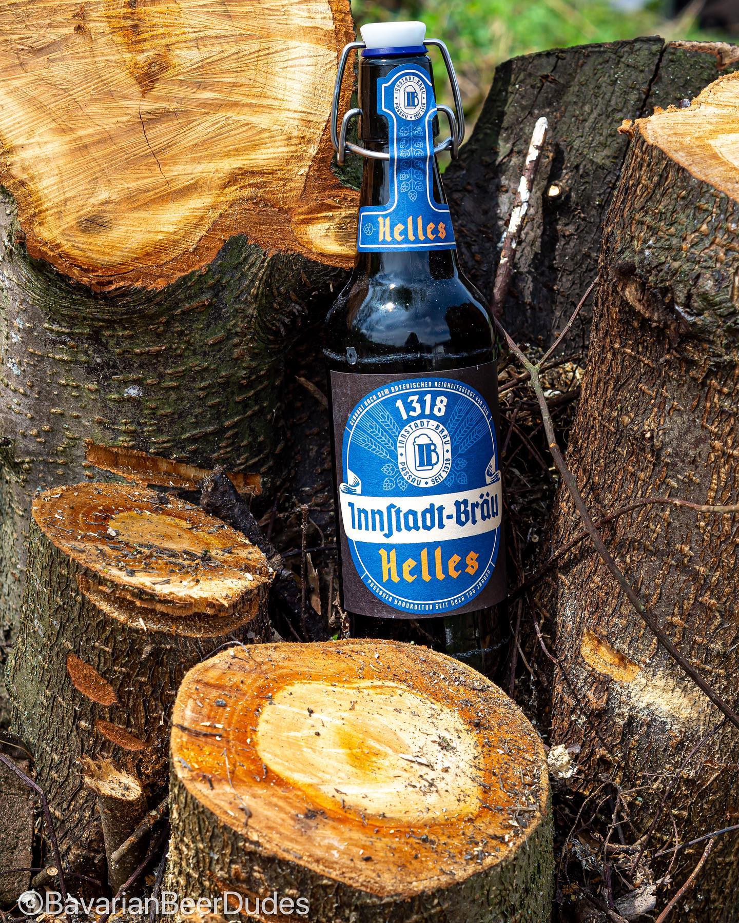 Erlbräu Imperator - BavarianBeerDudes - Bierblog