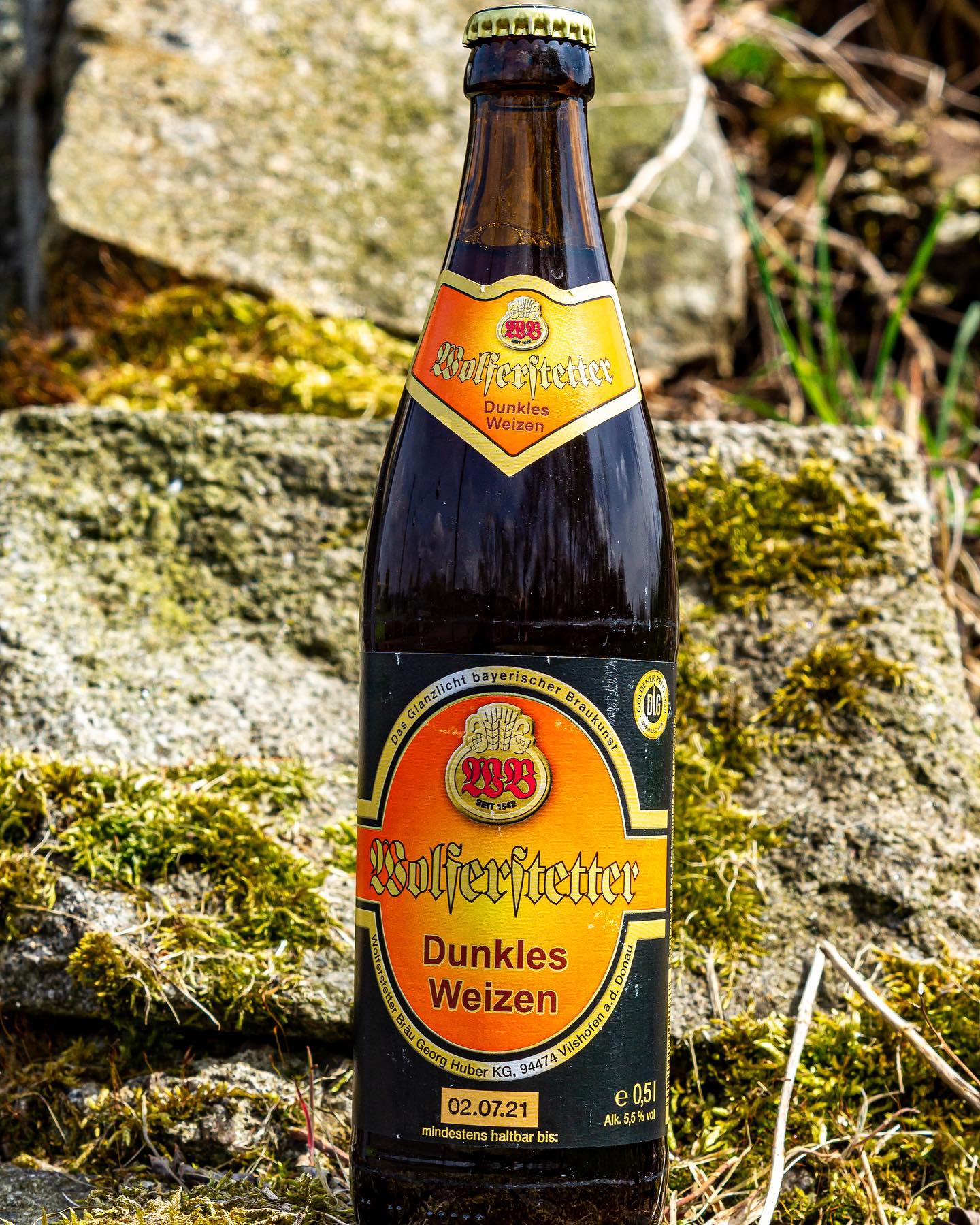 Erlbräu Imperator - BavarianBeerDudes - Bierblog