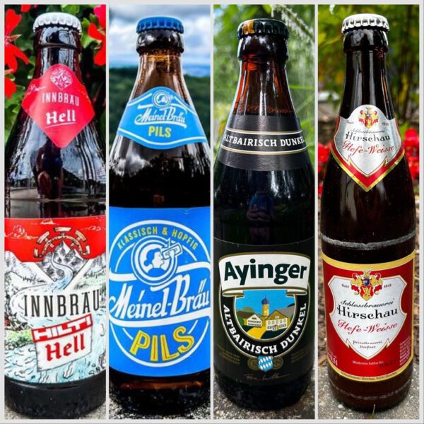 Brauerei Kneitinger - Bier für den Guten Zweck! - BavarianBeerDudes